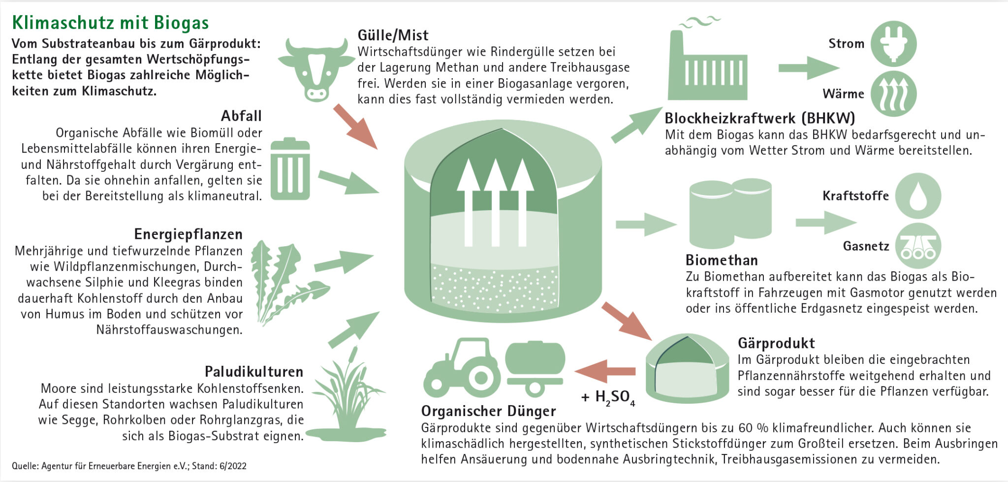 Strom aus Biomasse - Österreichischer Biomasseverband