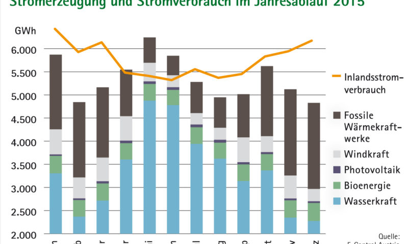 Energie aus Biomasse - Österreichischer Biomasseverband